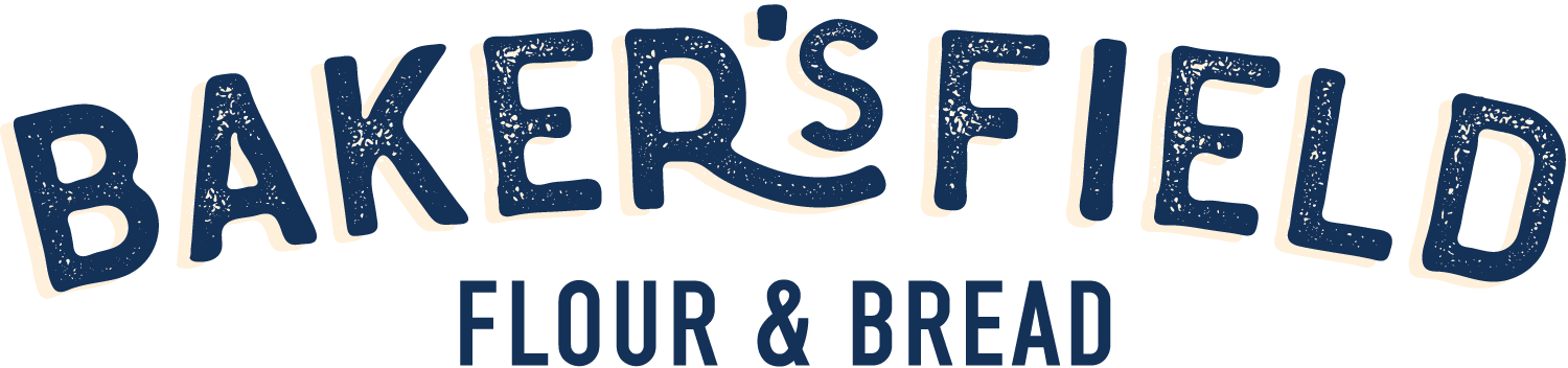 Flour & Grain | Baker's Field Flour & Bread
